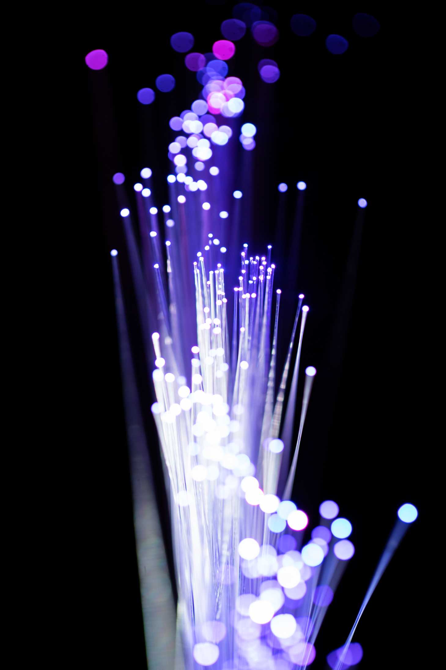St. Tammany Fiber-Optic Internet - PhireLink