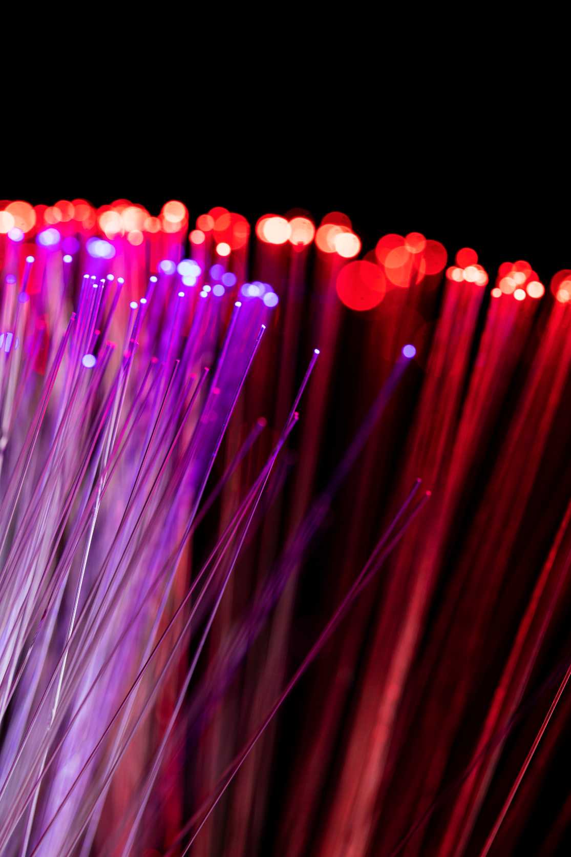 Sun Fiber-Optic Internet - Count On Our Speed - PhireLink